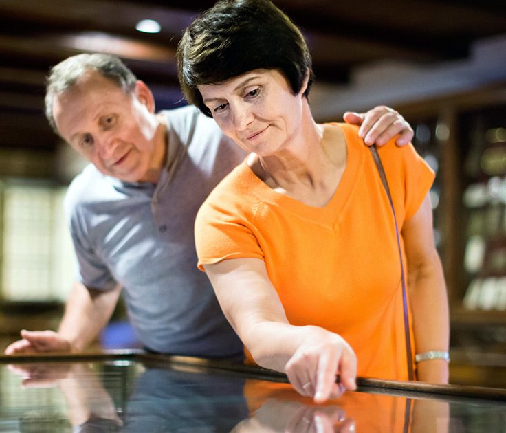 4 Destinations Perfect for History Buffs - AARP Travel Center Blog