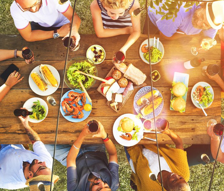 10 Family Reunion Destinations That Will Make Everybody Happy - AARP ...